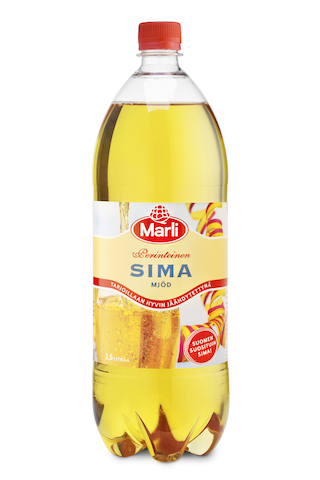 1 maja w Finlandii czyli VAPPU - FinnishCafé